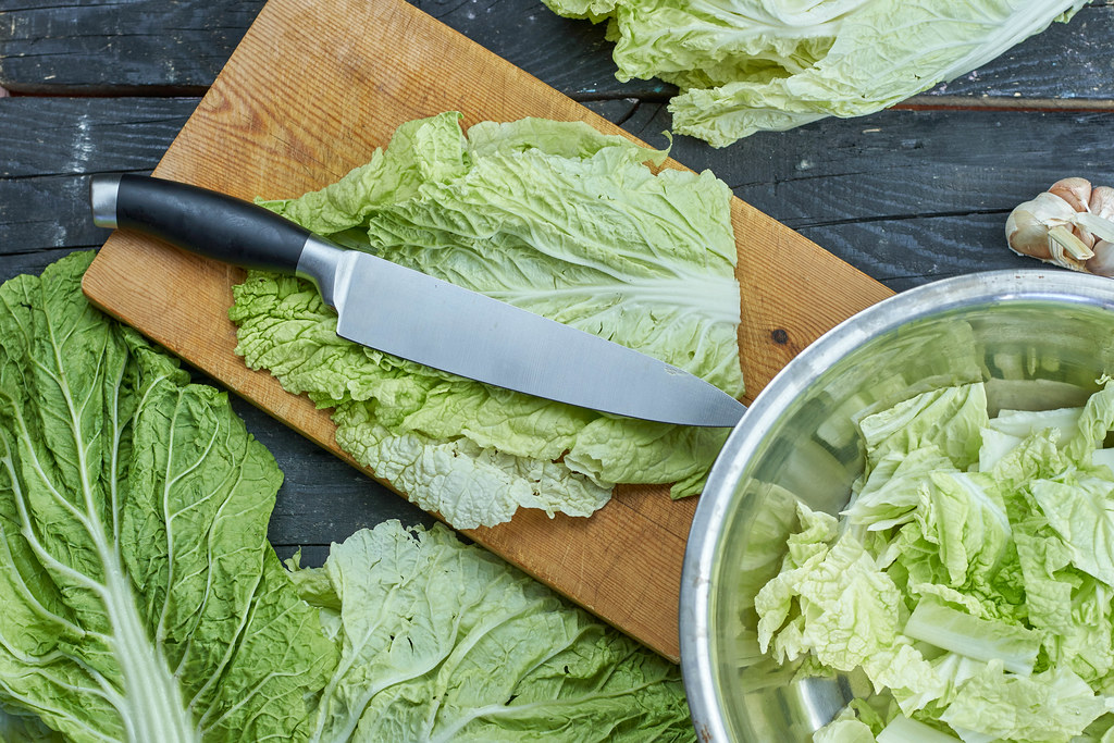5 Ways To Cook Cabbage, Which Is The Best? - mealplays.com