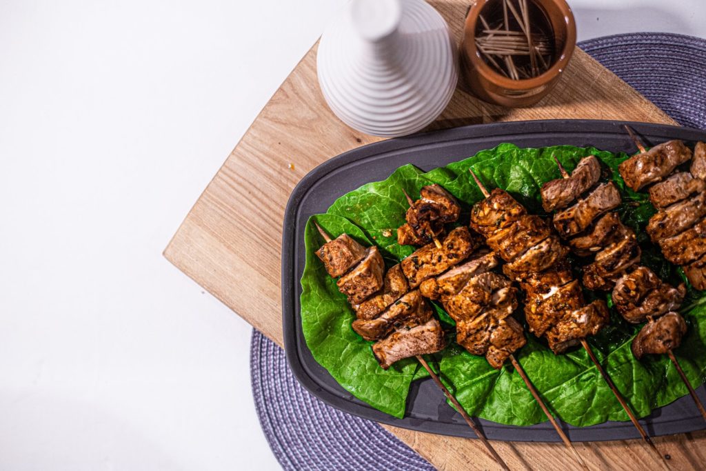 What Is Kebab And Where Does It Come From? - mealplays.com